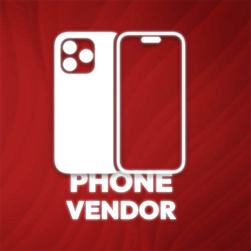 Phone Vendor – DOE Supply